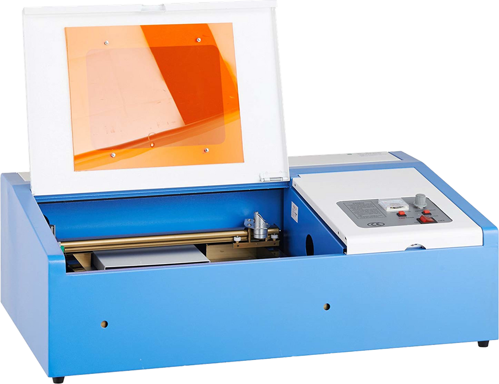 Rock-solid, Open-Source CNC Controller
