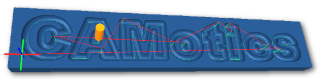 Retrofitting the Dyna Myte 2400 with a Buildbotics CNC Controller