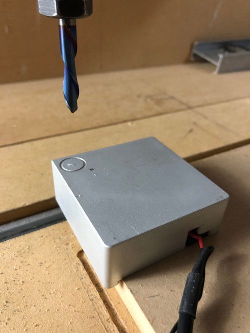 Rock-solid, Open-Source CNC Controller