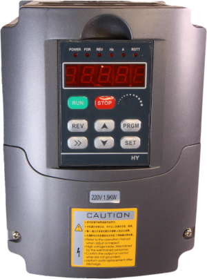 Rock-solid, Open-Source CNC Controller